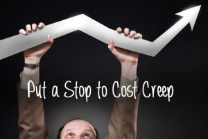 Eliminate Cost Creep and Increase Profit – Limitless Technology