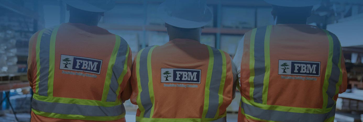 Foundation Building Materials | Limitless Technology