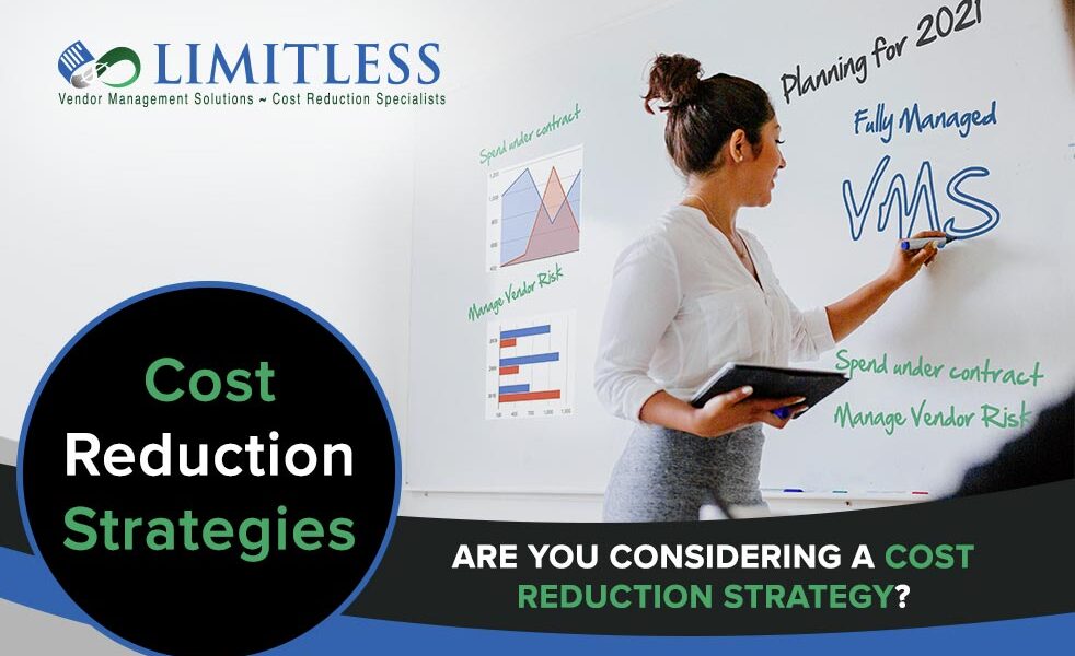 Cost Management – Limitless Technology